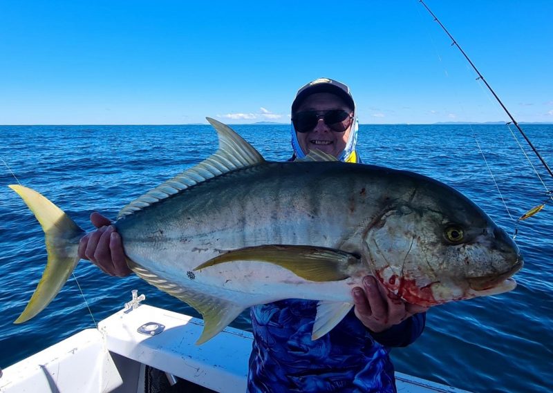 Trophy Fish Leaderboard | Australian National Sportsfishing Association ...