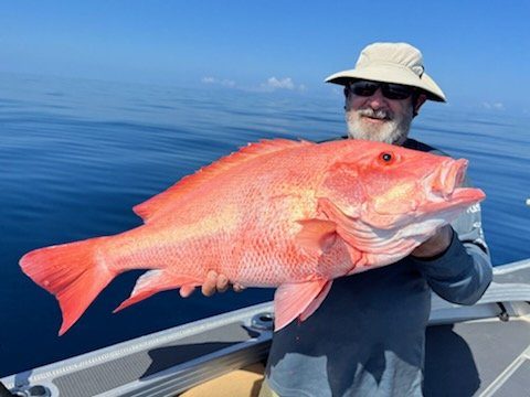 Trophy Fish Leaderboard | Australian National Sportsfishing Association ...