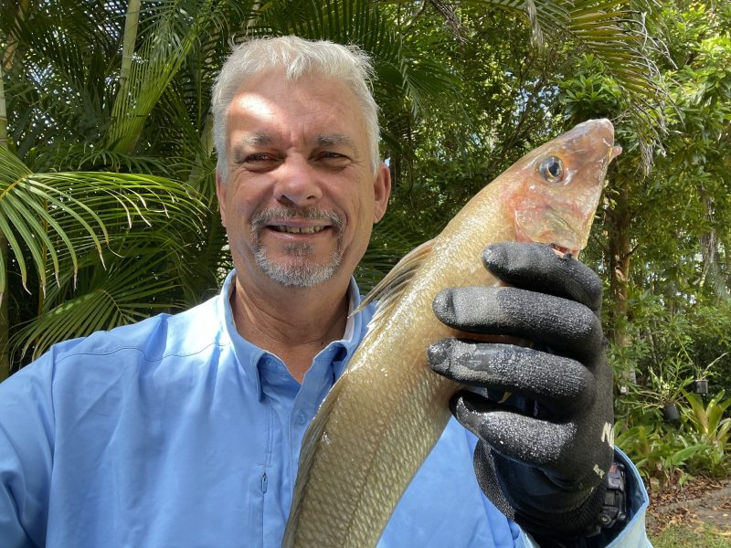 Trophy Fish Leaderboard | Australian National Sportsfishing Association ...