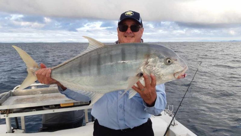 Trophy Fish Leaderboard | Australian National Sportsfishing Association ...