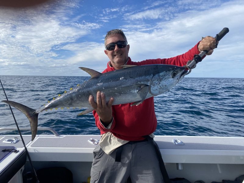 Trophy Fish Leaderboard | Australian National Sportsfishing Association ...